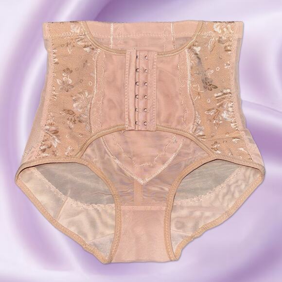 Molliwater | Intimates & Sleepwear | New Large High Rise Tummy Control ...